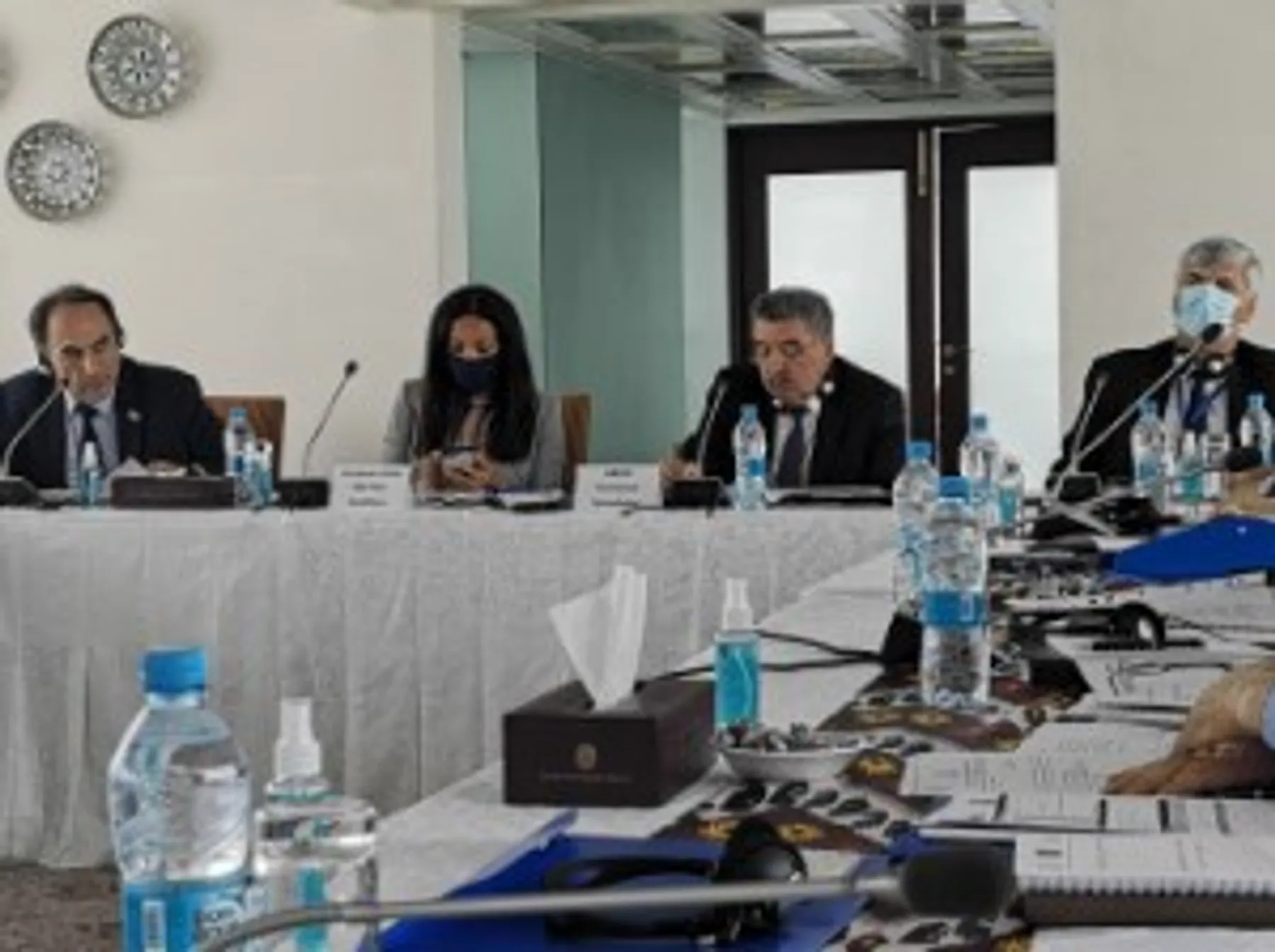 AKF facilitates promotion of economic development and regional ...