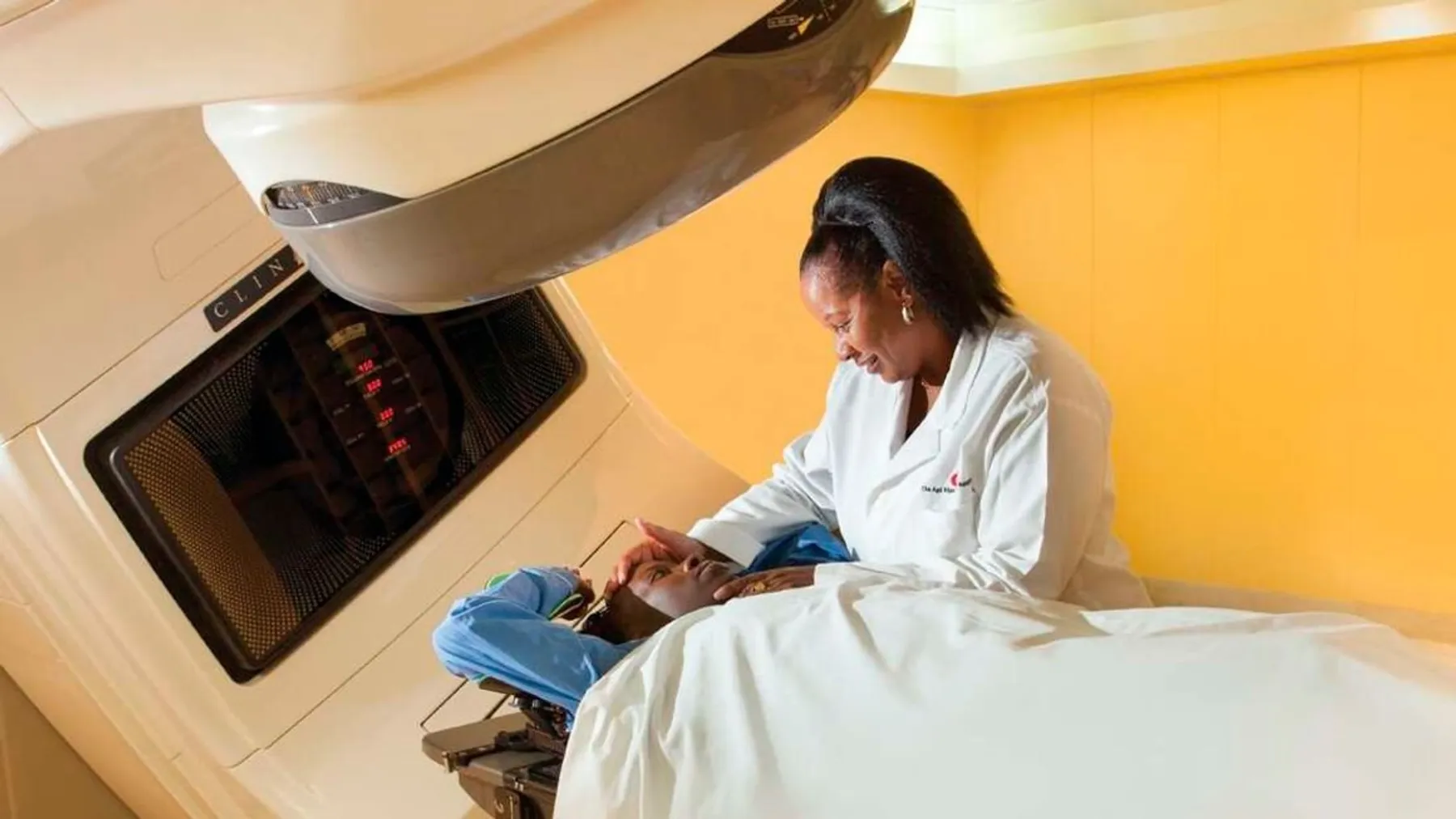 Demystifying radiotherapy - AKDN