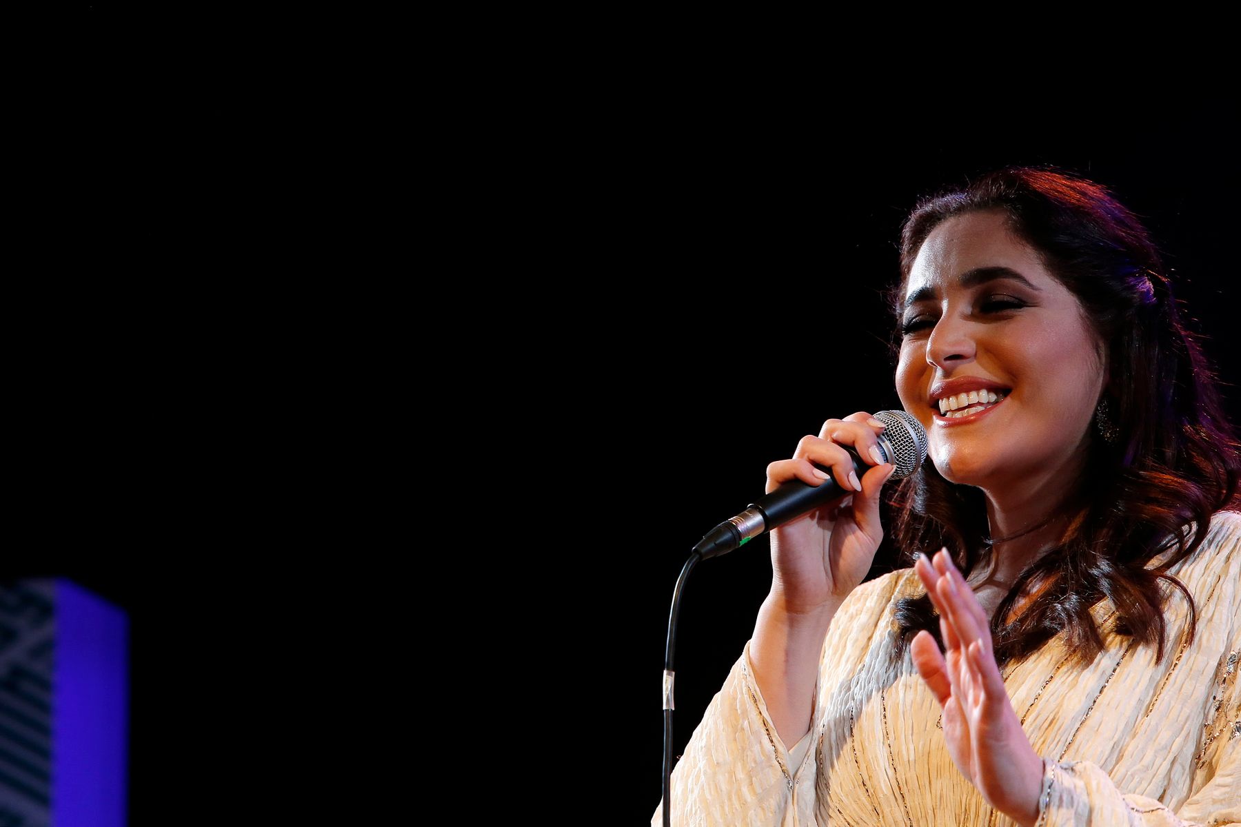 Abeer Nehme - AKDN