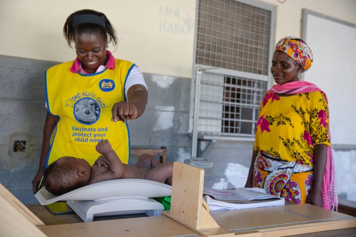 Université Aga Khan - AKDN