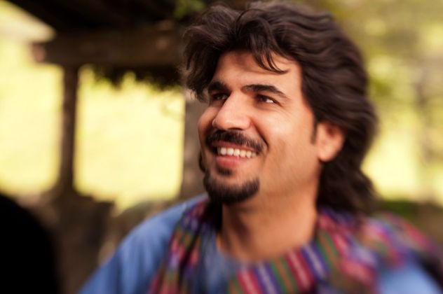 Kronos Quartet & Homayoun Sakhi Trio - AKDN