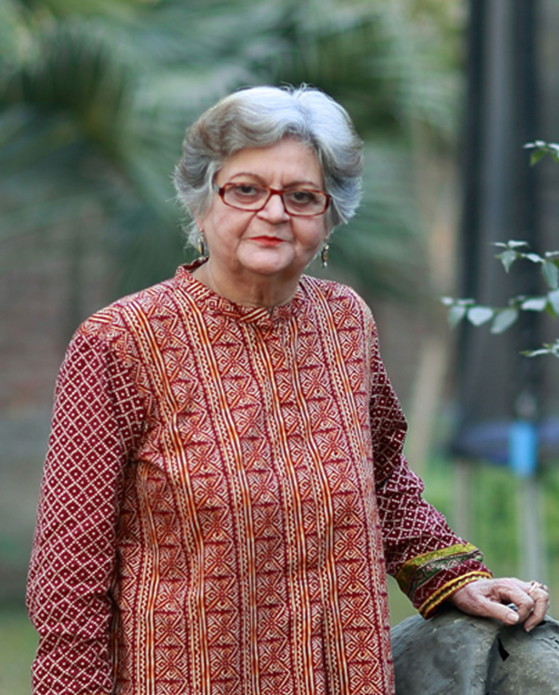 Aga Khan Music Awards 2018-2019 Cycle: Master Jury - AKDN