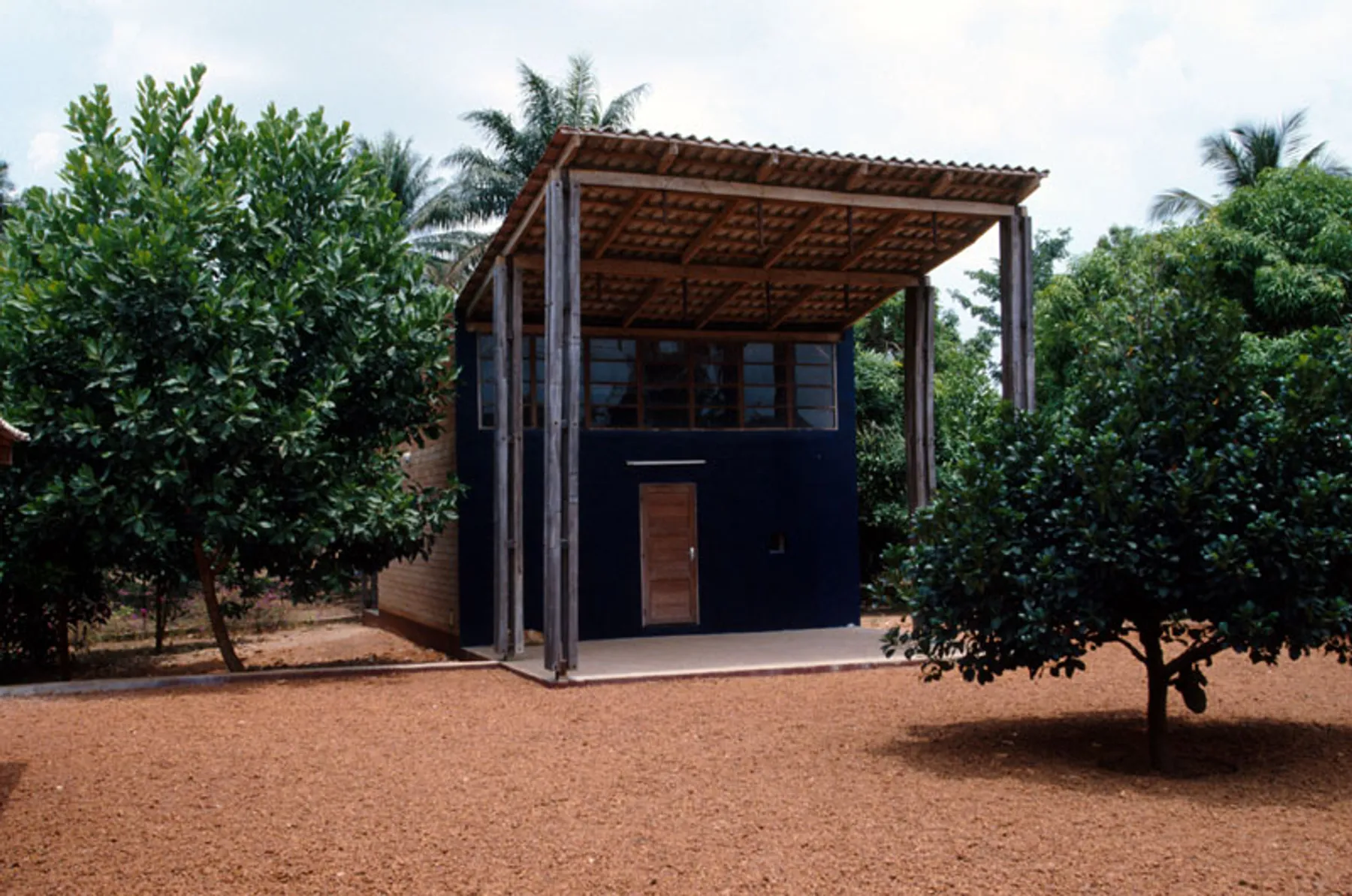 Kahere Poultry Farming School - AKDN