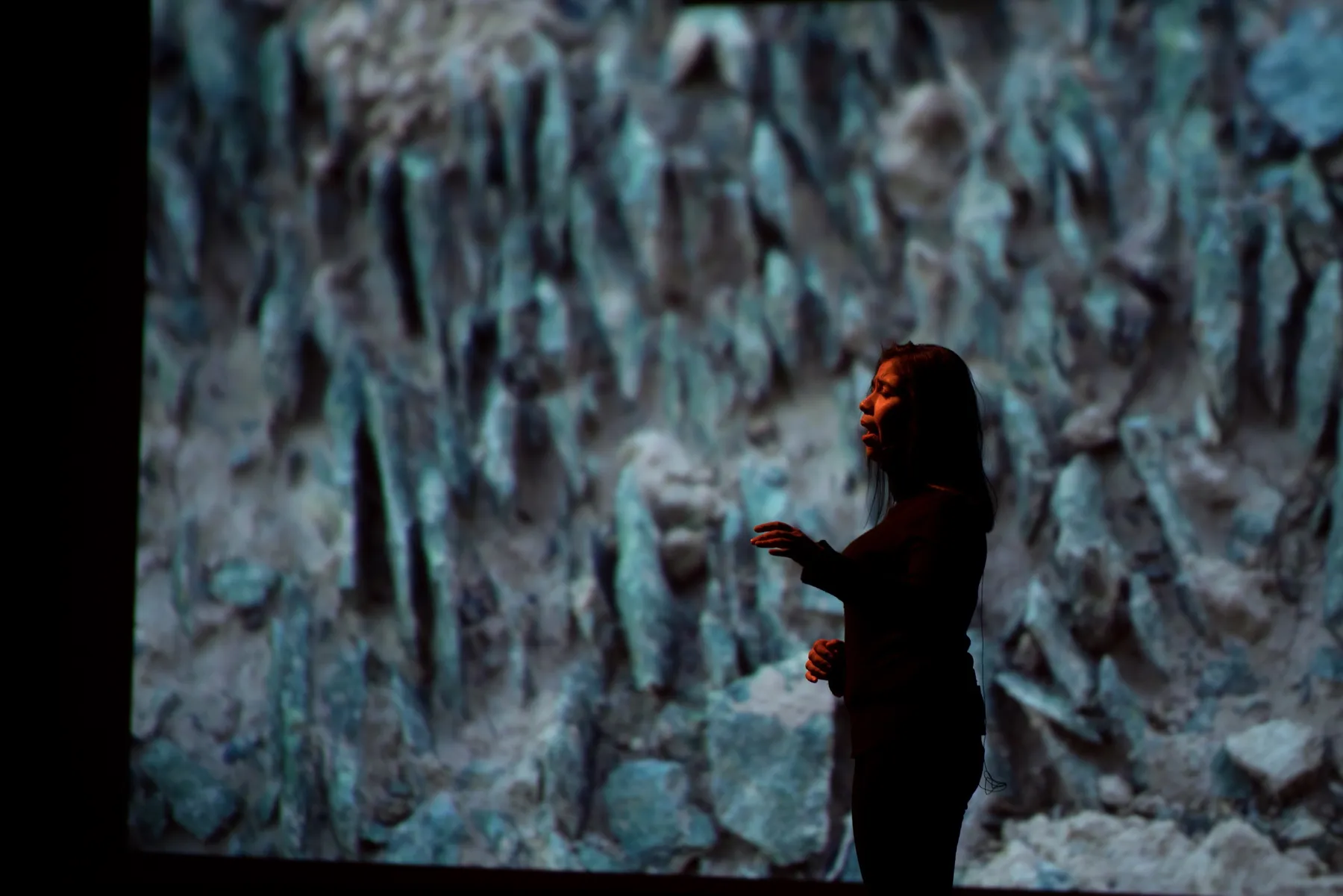 Aziza Davronova - AKDN