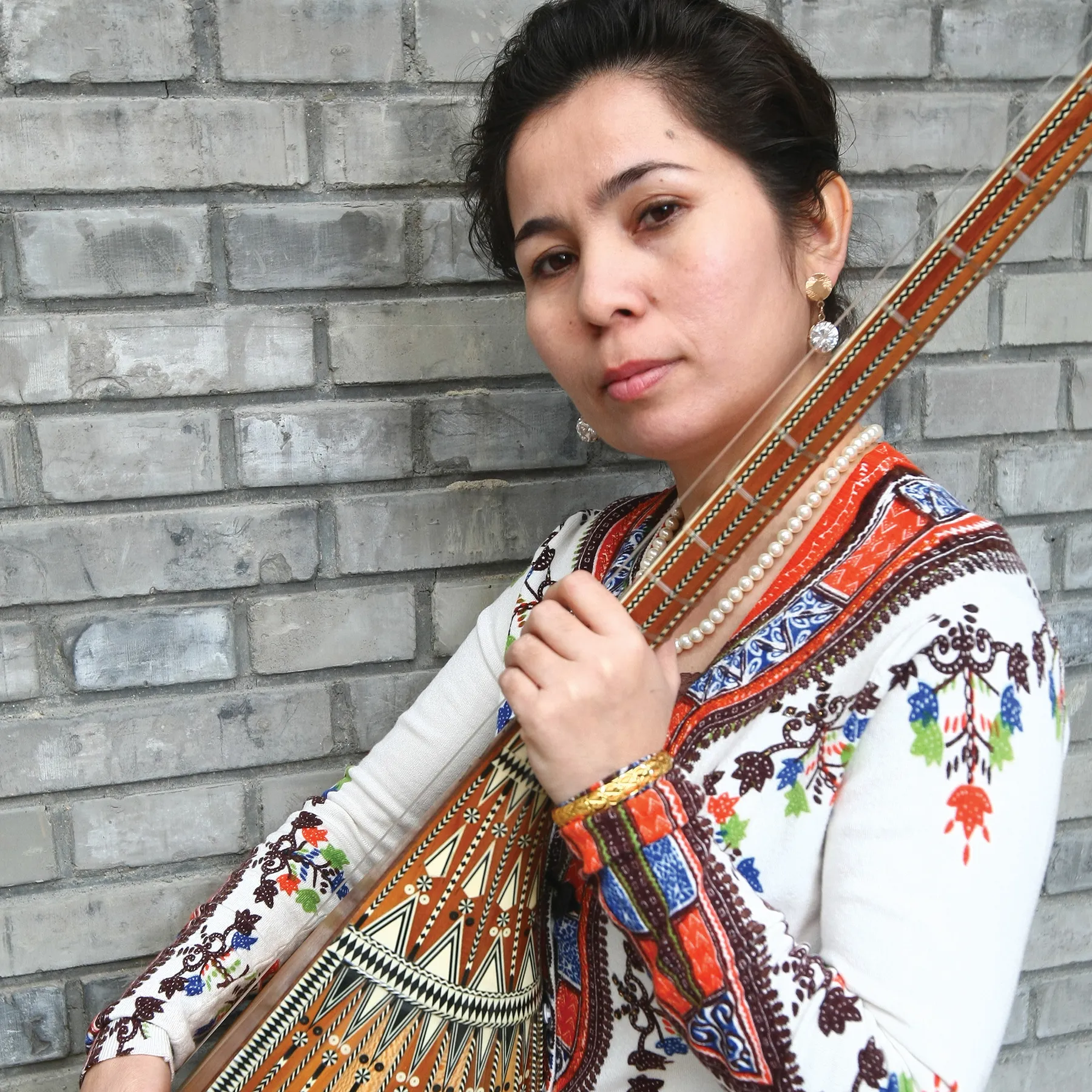 Music of the Uyghurs - AKDN