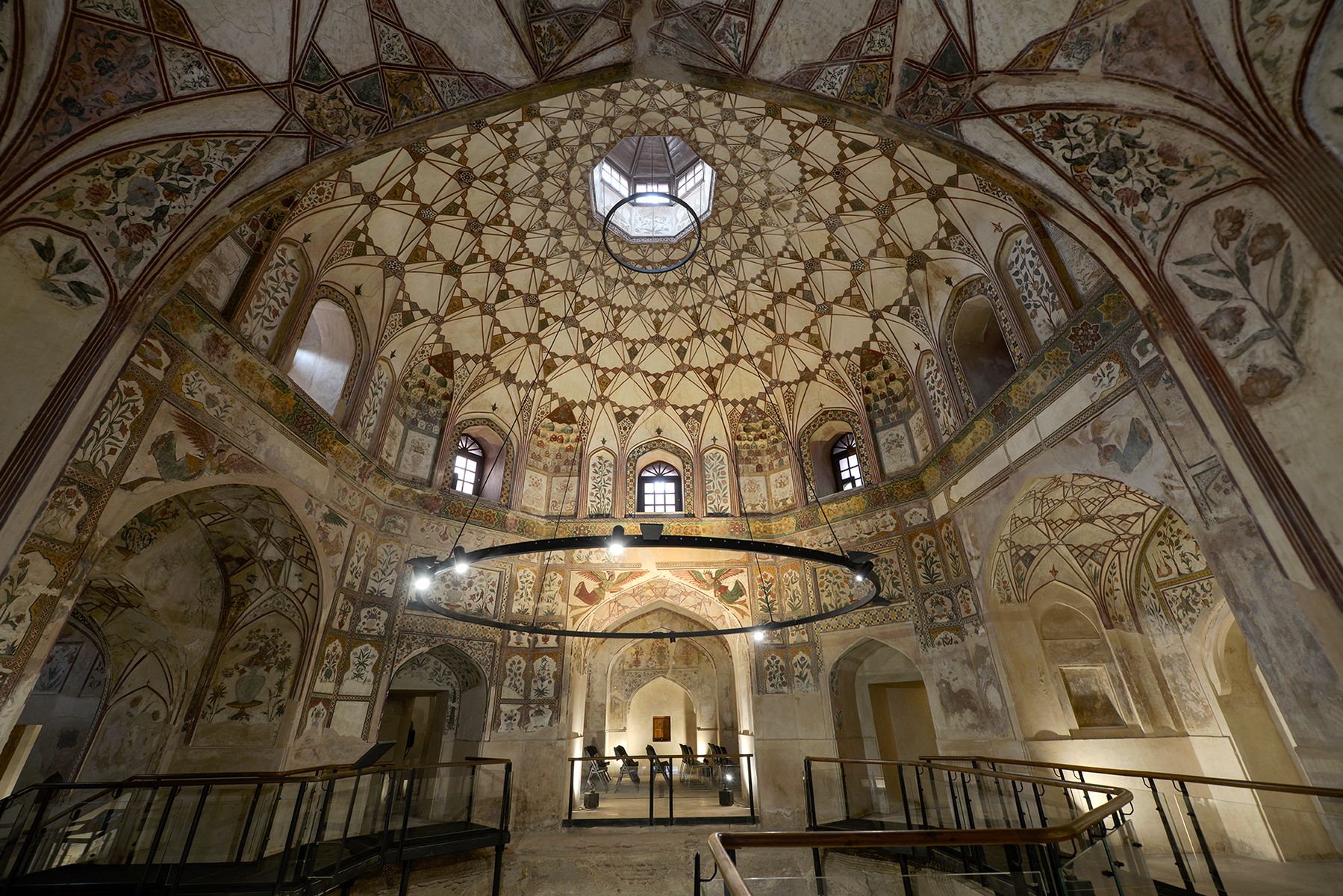 Pakistan - Walled city of Lahore conservation - AKDN
