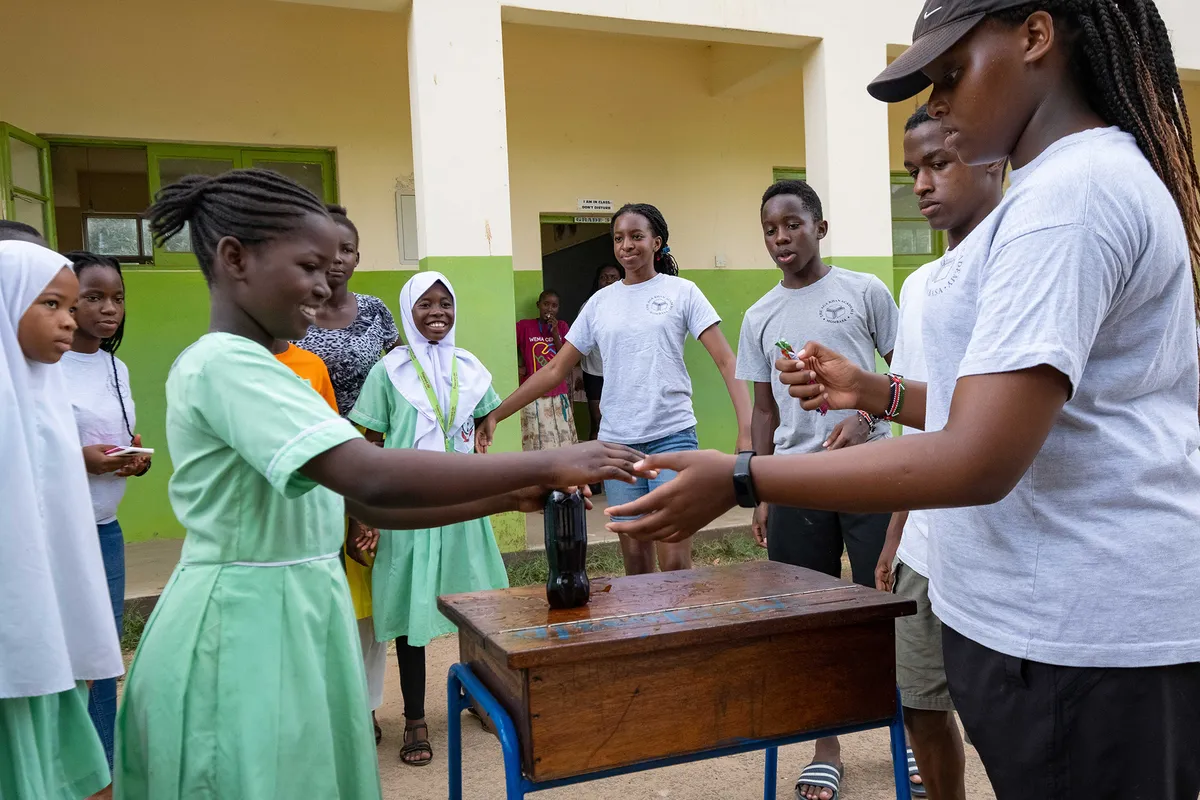 AKA Partnerships - AKDN