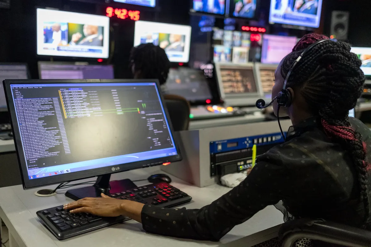 Kenya - Economic Development - AKDN