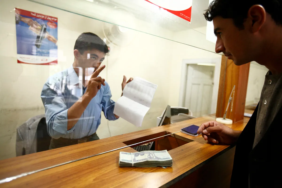 Small and Medium Enterprises - AKDN