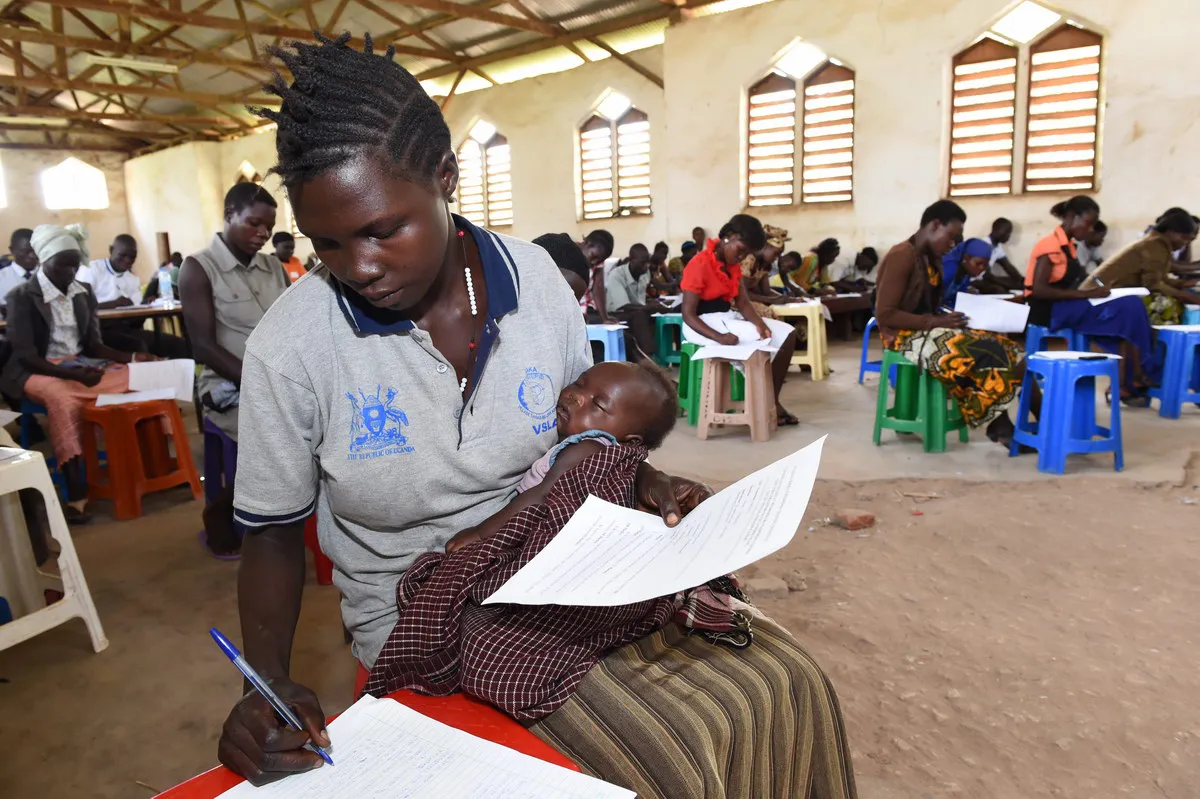 Institutes for Educational Development - AKDN