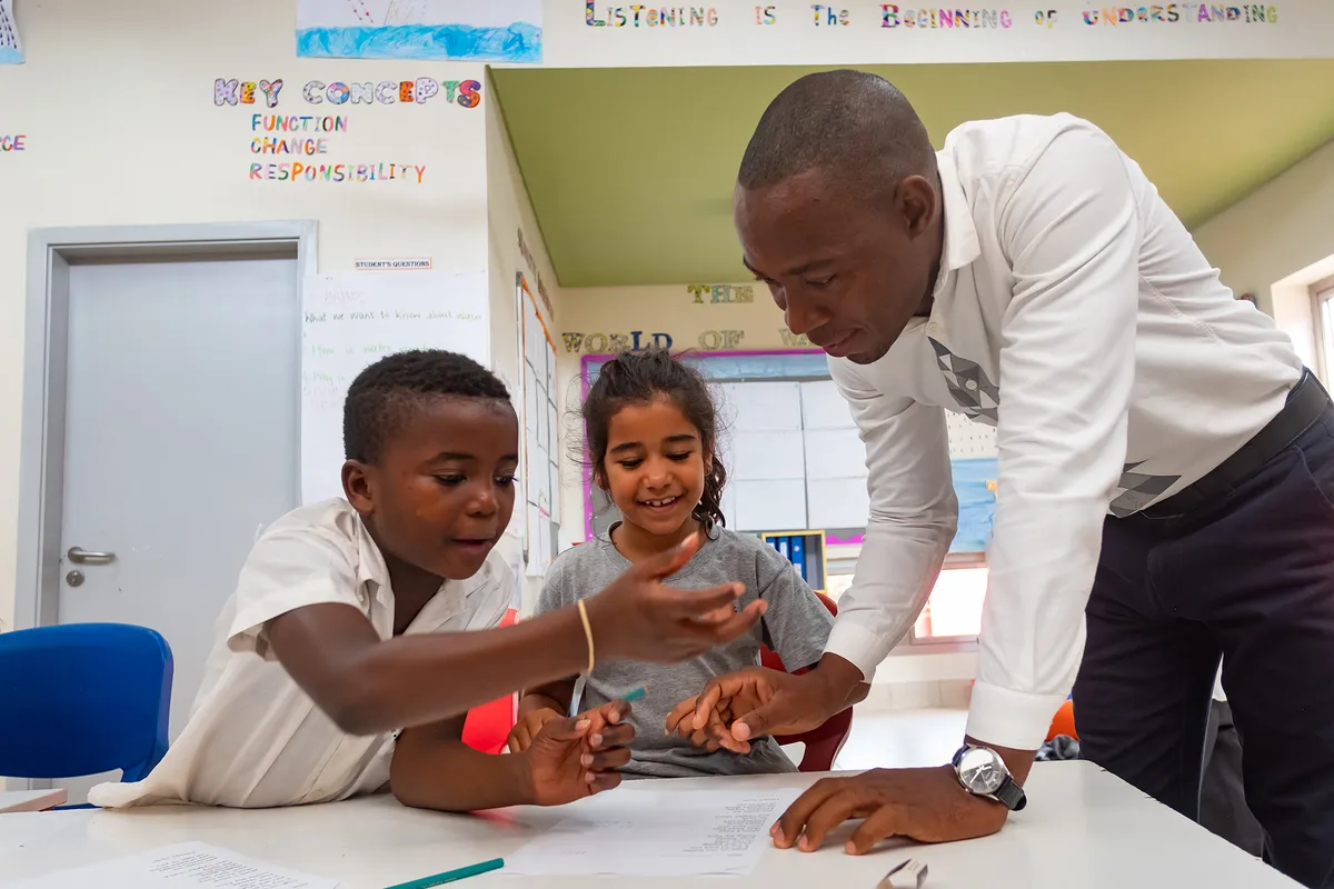 AKA Faculty Development - AKDN