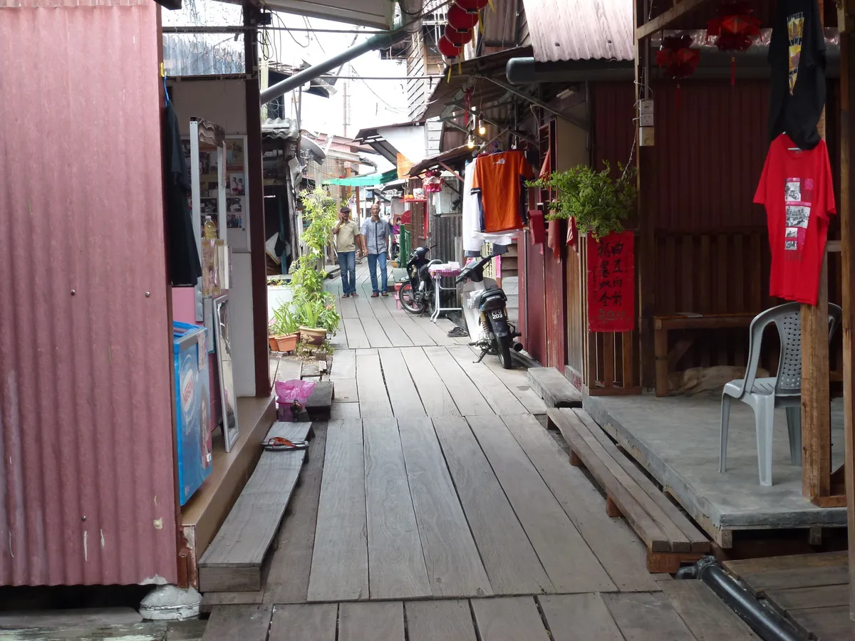 AKDN in Malaysia - AKDN