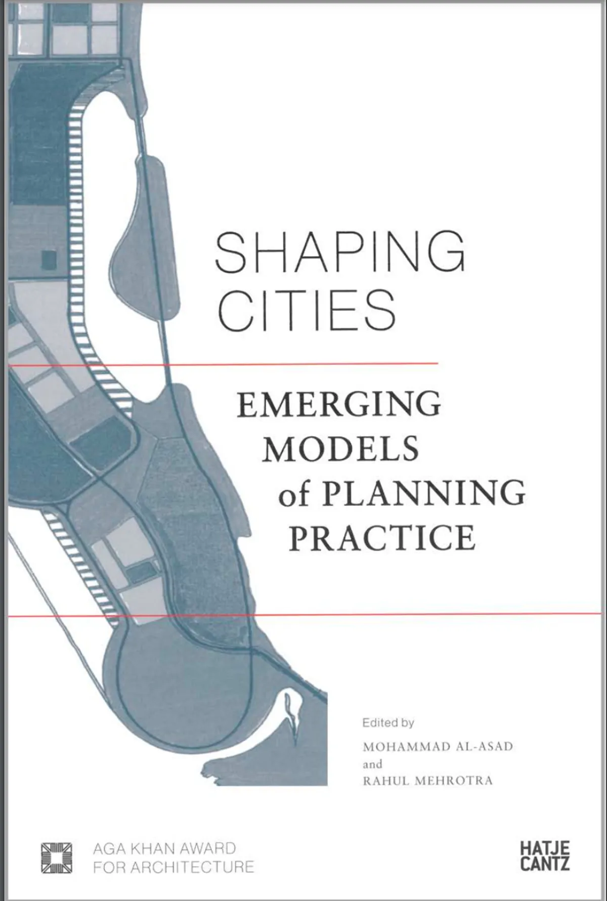 AKAA - Shaping cities - AKDN