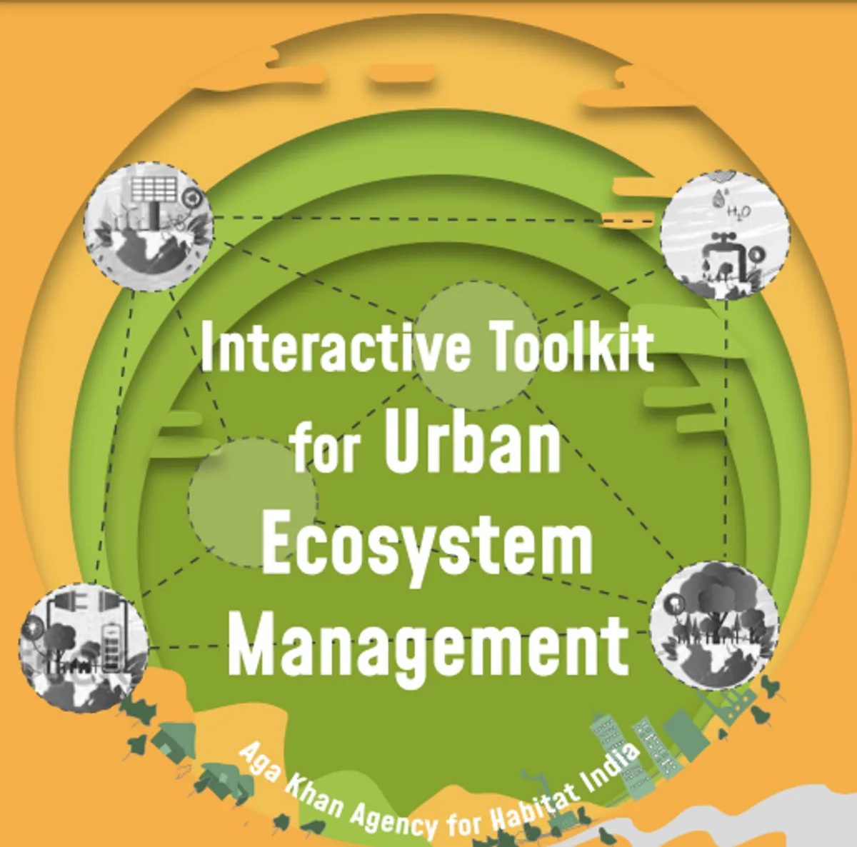 Urban Ecosystems Management Toolkit - AKDN