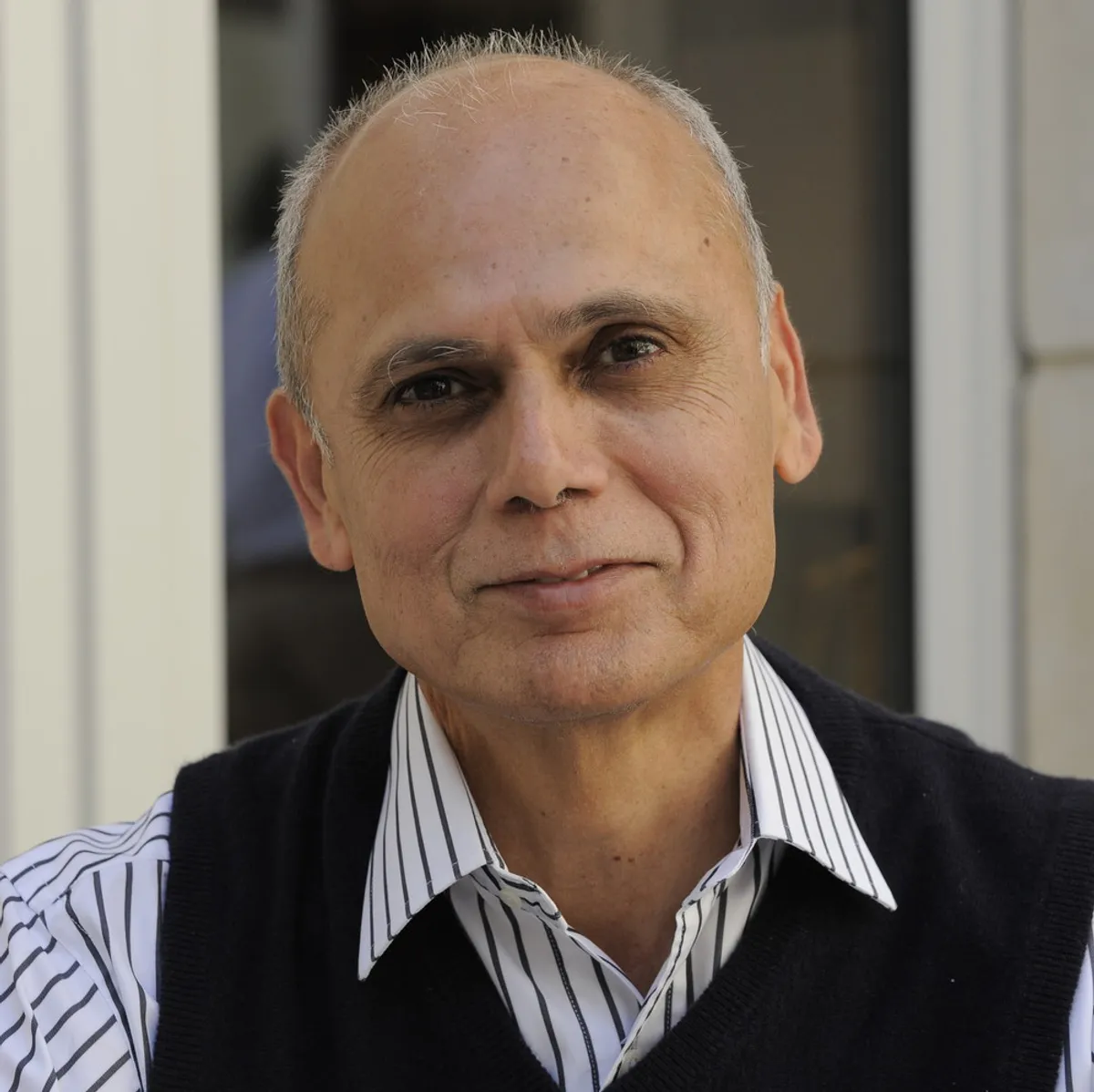 Zakir Mahmood named chairman of AKU’s Board of Trustees