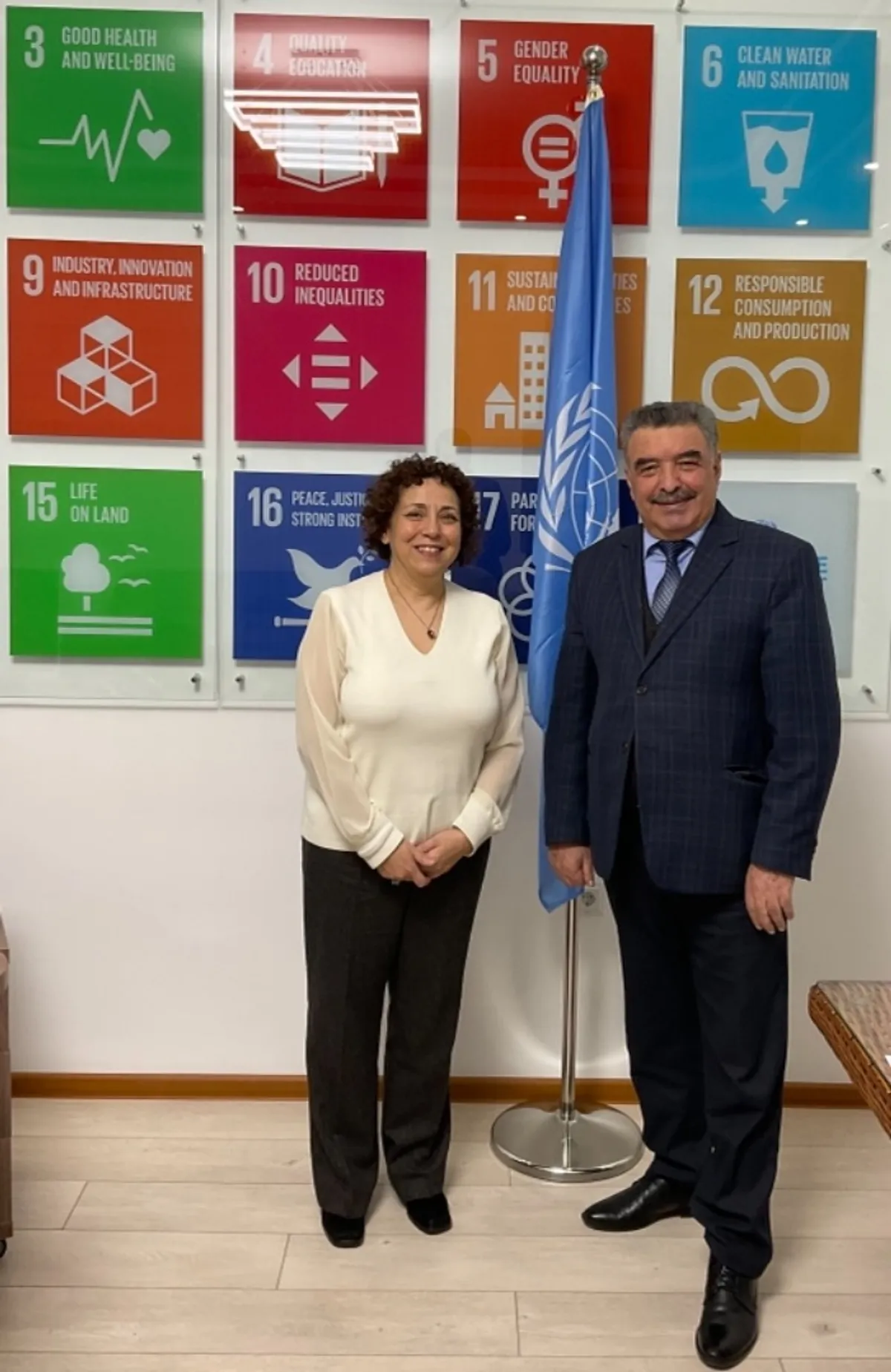 Aga Khan opens a recreational garden in Canada - AKDN