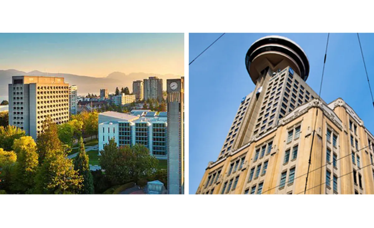 SFU and UBC honour the lifework of the Aga Khan - AKDN