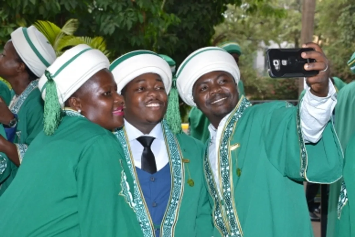 Nursing the road to development - AKDN