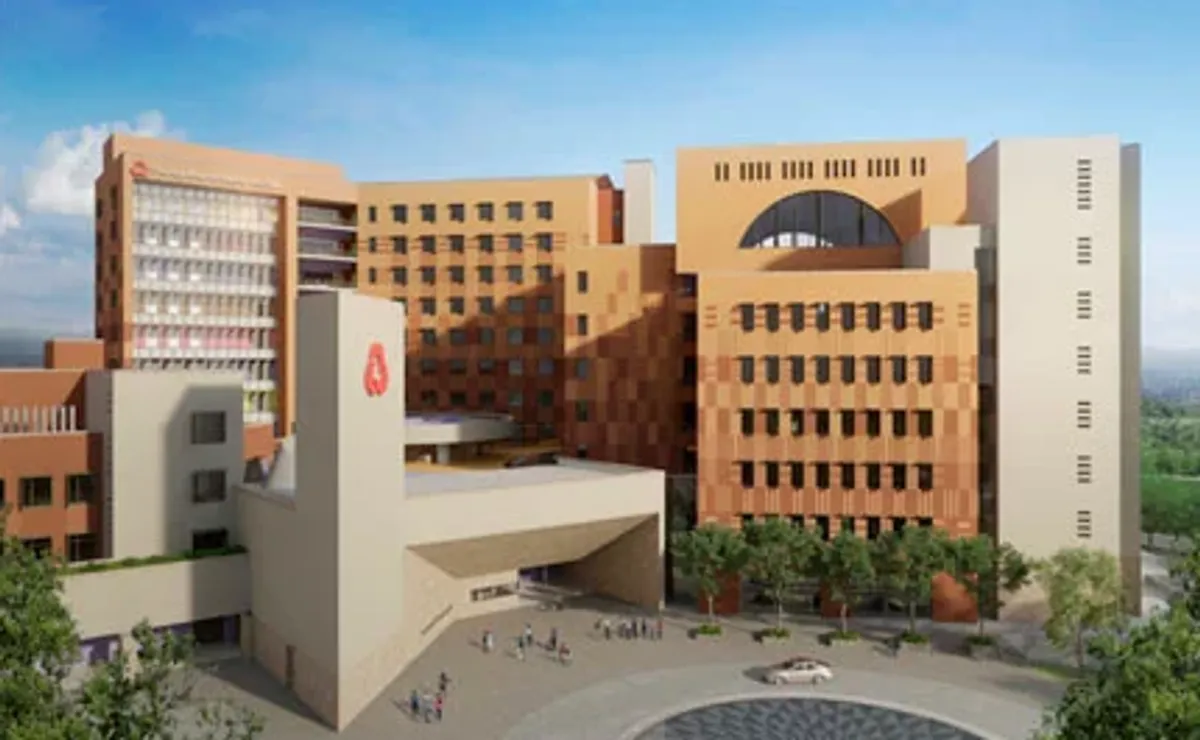 Construction of Aga Khan Hospital starts in July - AKDN