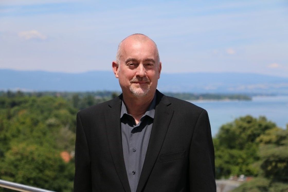 AKDN interview with Michael Kocher: World Environment Day 2021