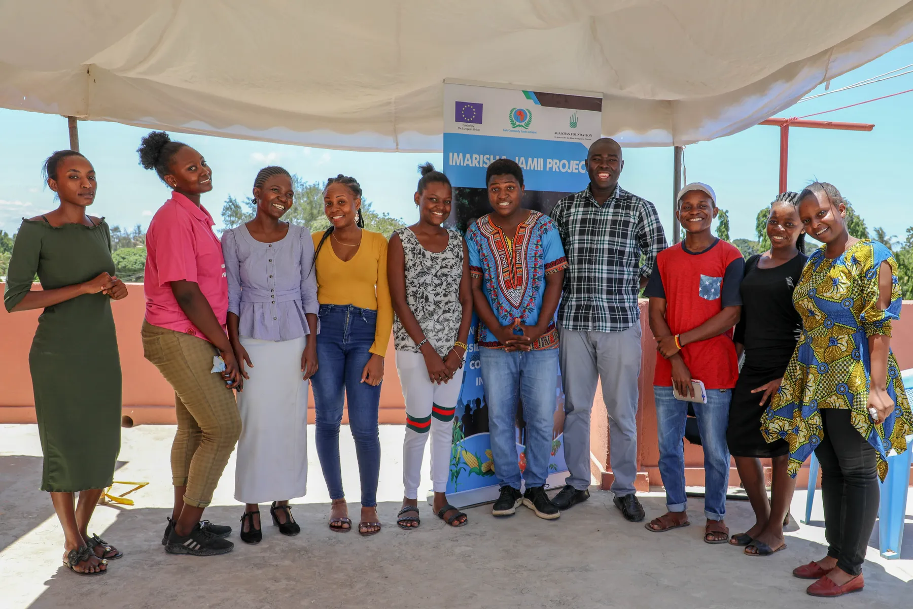 “It’s about helping my community as well as earning an income”: COVID ...