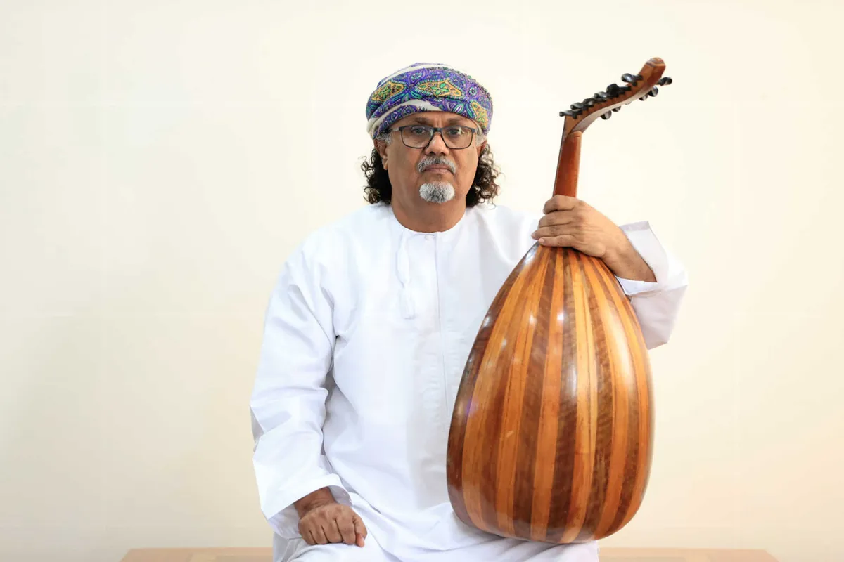 Musallam al-Kathiri - AKDN