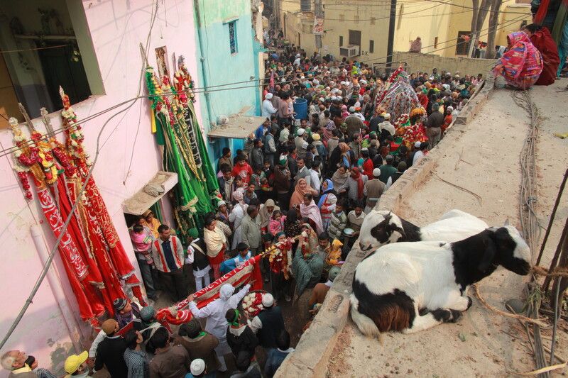 Awards Received by AKDN - AKDN