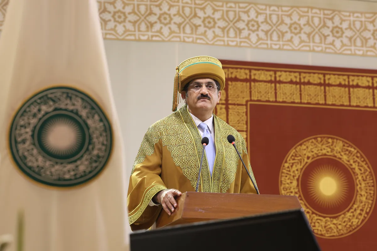 Chief Minister Syed Murad Ali Shah: Remarks on the occasion of the Aga ...