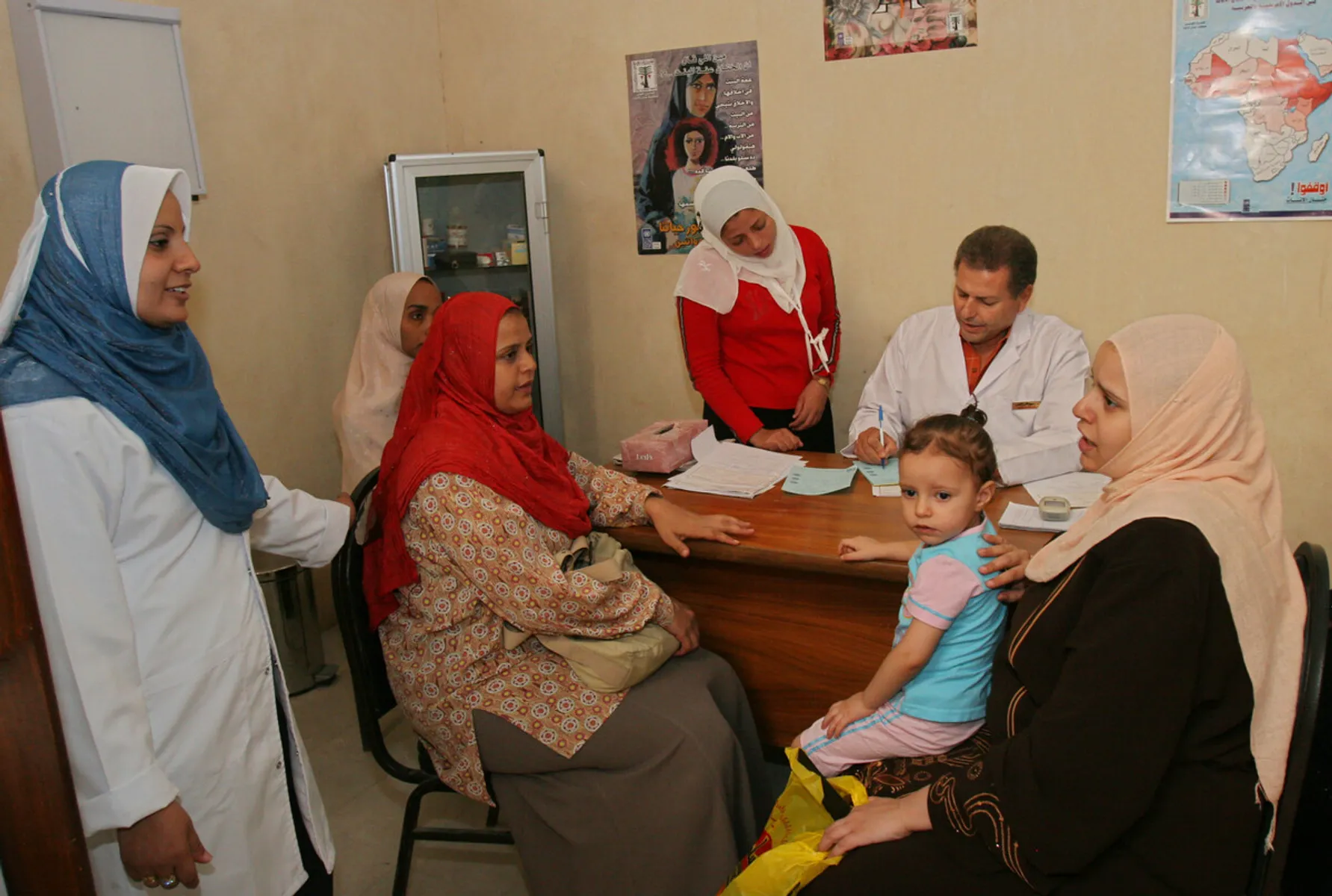 Historic Cities Programme - Egypt - AKDN