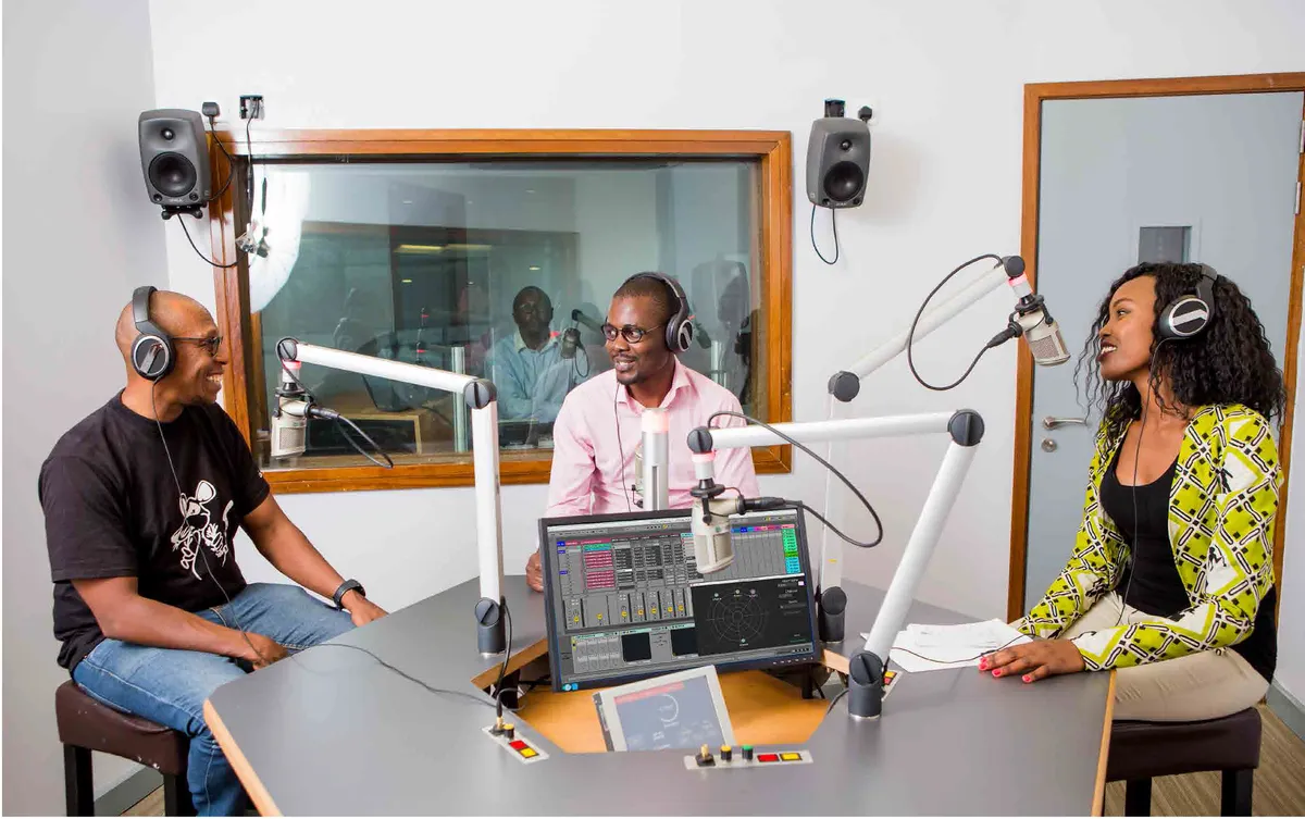 Everyone is under Covid pressure; here are coping mechanisms