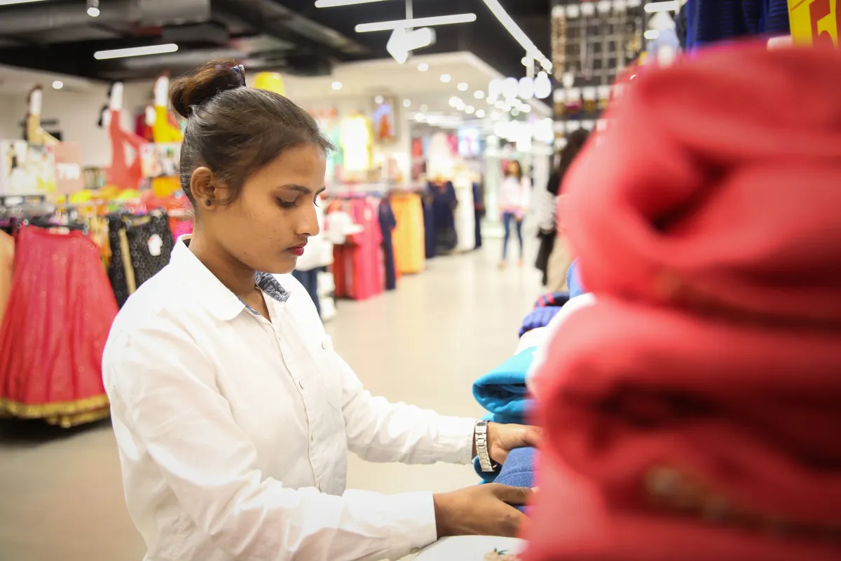 AKDN in India - AKDN