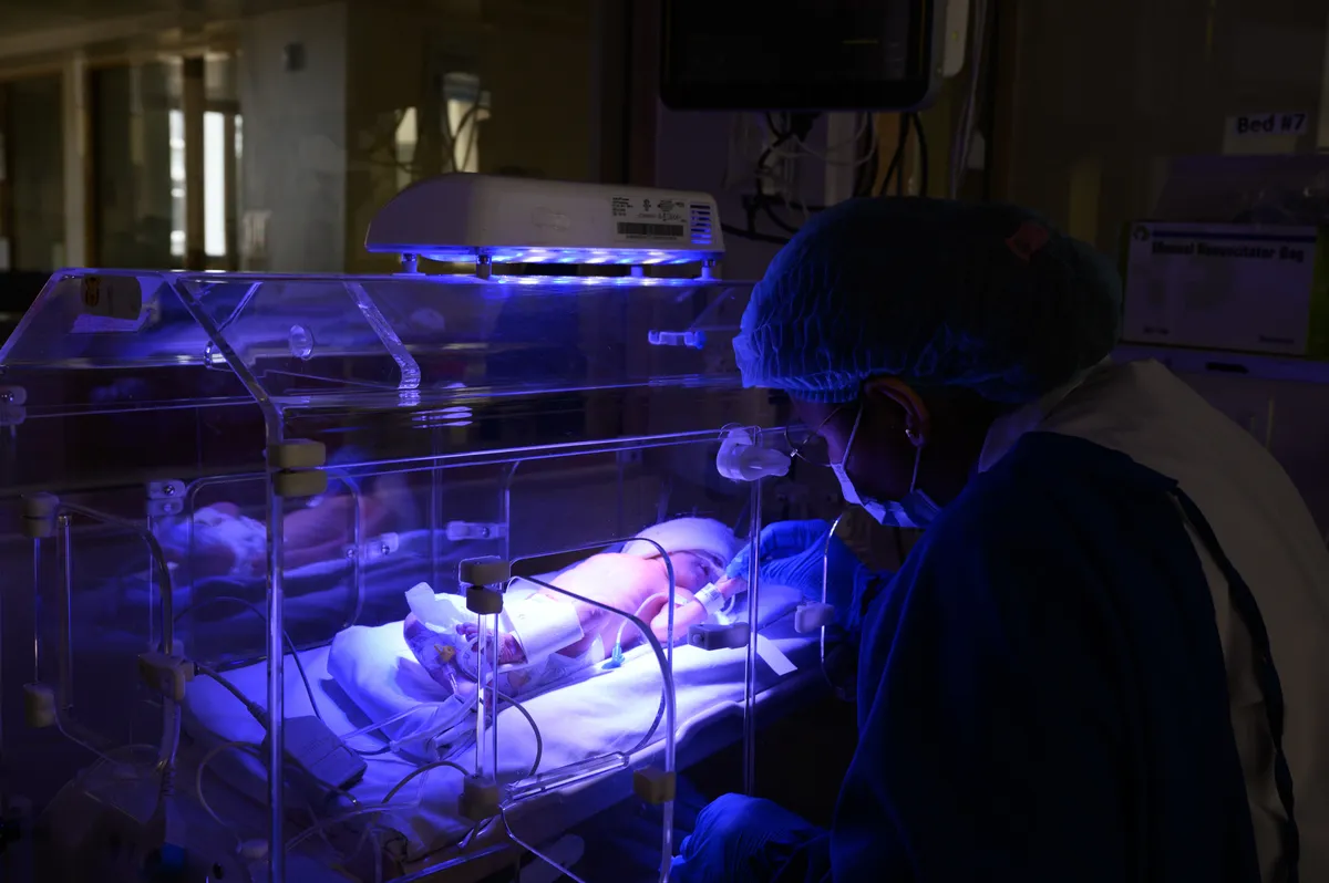 AKDN in Afghanistan - AKDN