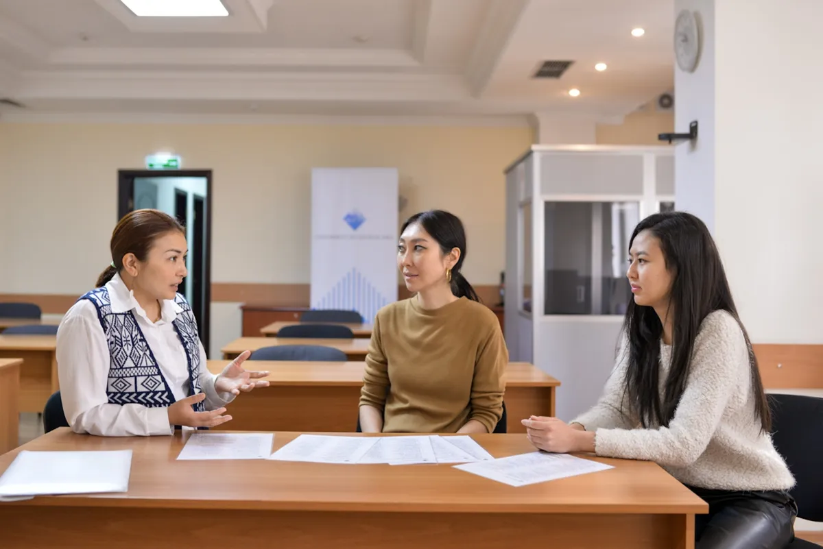 University of Central Asia - AKDN