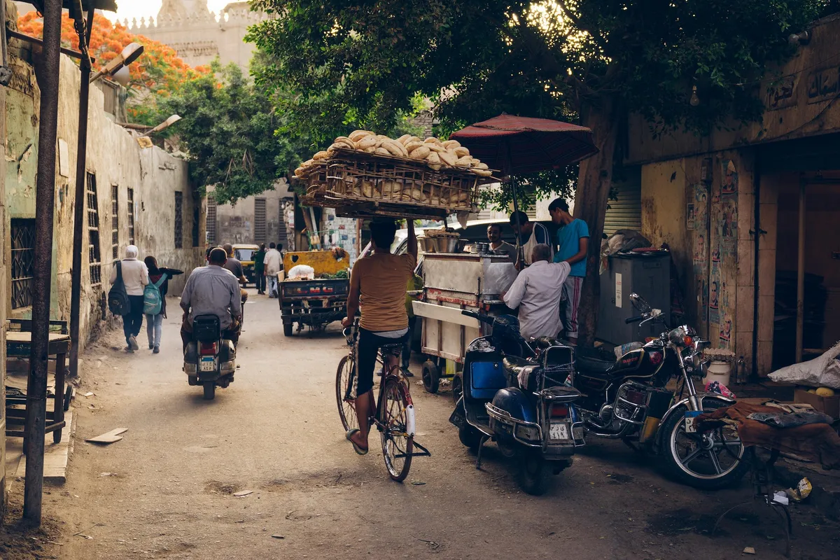 Historic Cities Awards Received - AKDN