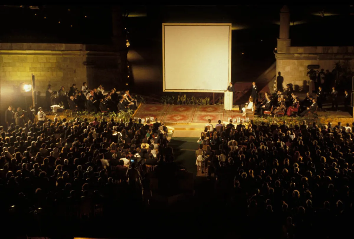 Aga Khan Award for Architecture: 2017-2019 Cycle - AKDN