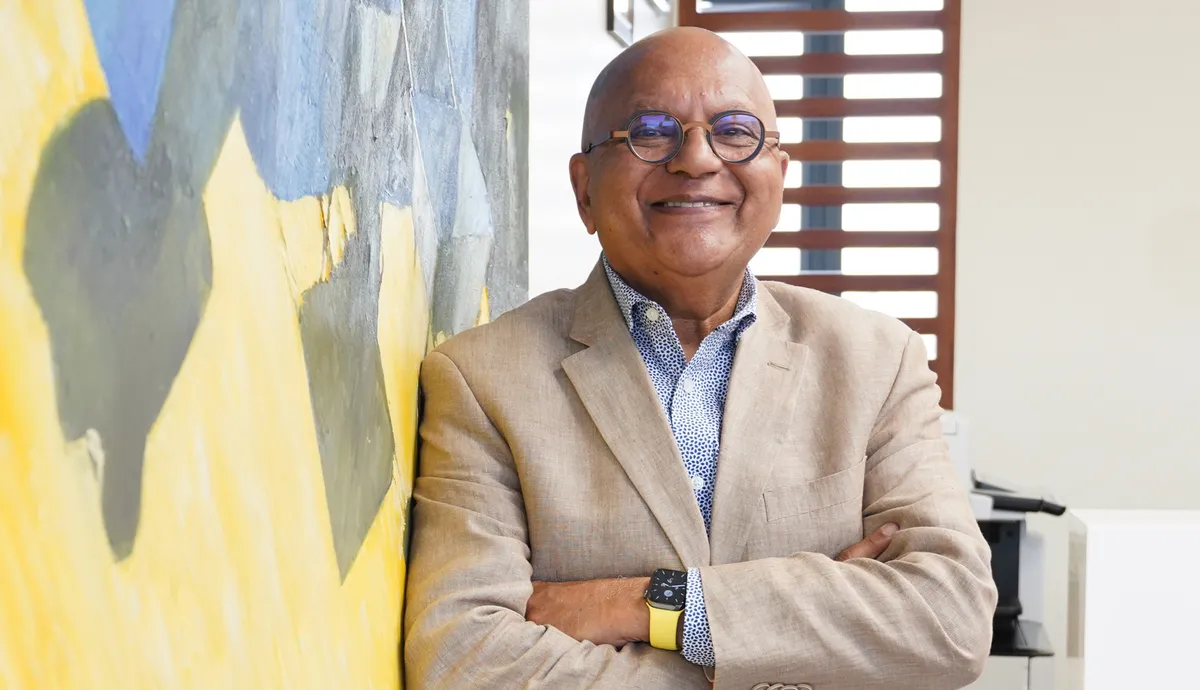 Is mental health care a luxury? - AKDN