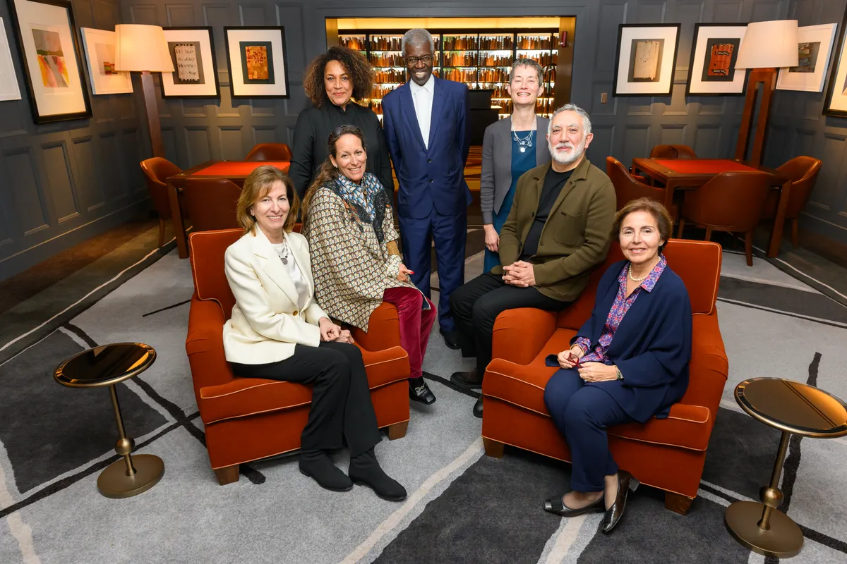 Aga Khan Award for Architecture - AKDN