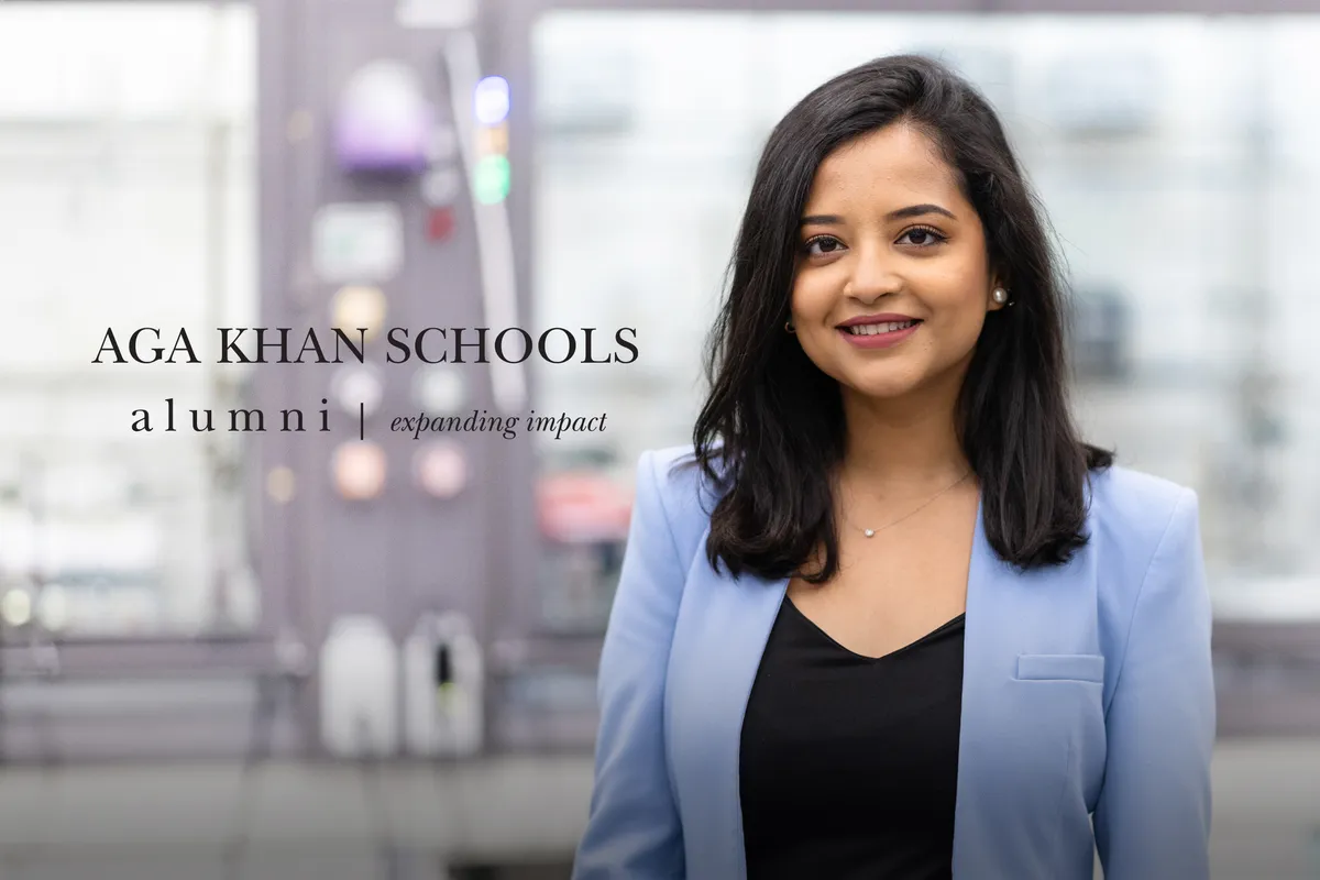 AKDN in Bangladesh - AKDN