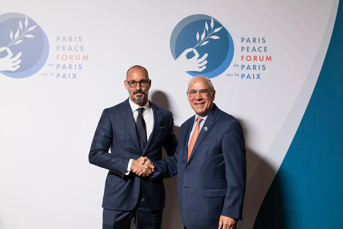 AKDN in France - AKDN