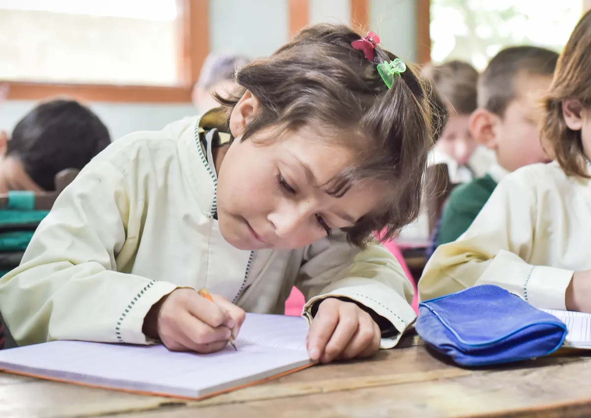 AKES Academic Programmes - AKDN