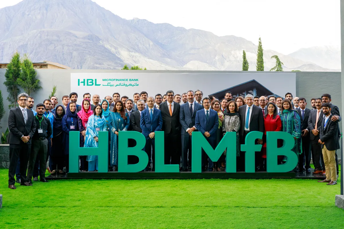 New HBL Microfinance Bank Regional HQ for Gilgit-Baltistan