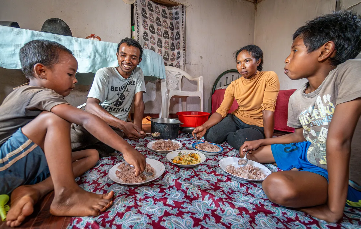 Fondation Aga Khan - AKDN