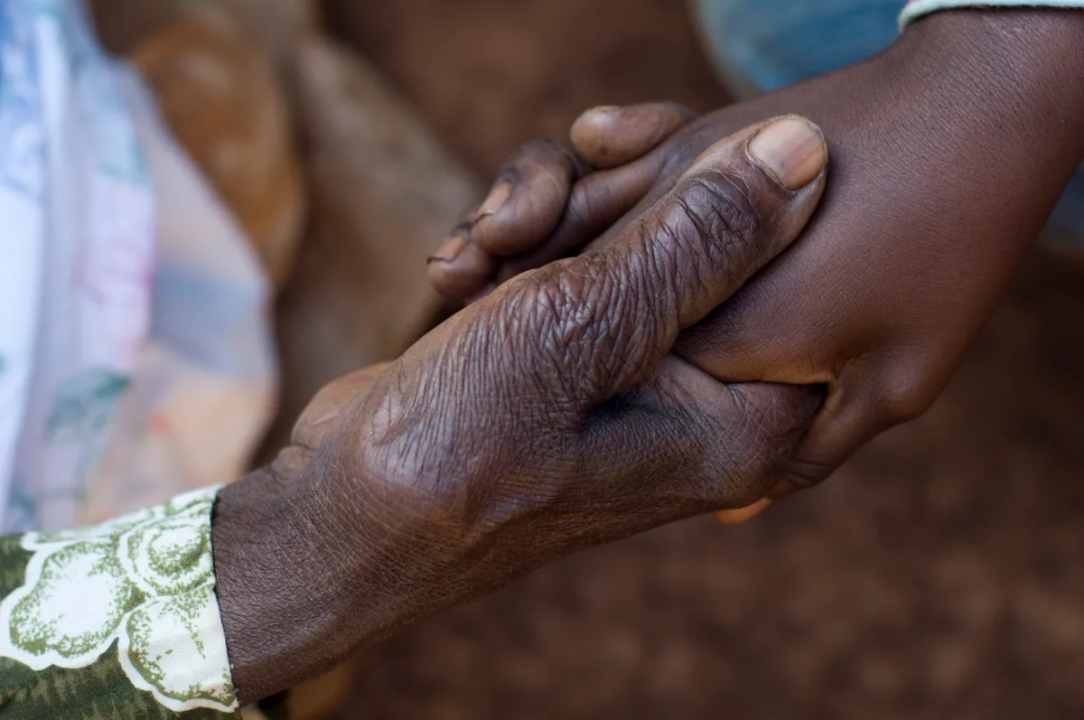 AKDN in Kenya - AKDN