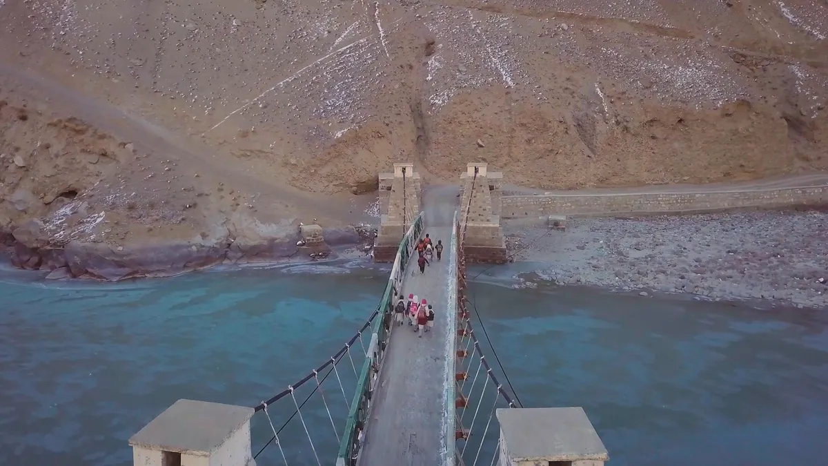 4 ways habitat planning builds safer, thriving communities