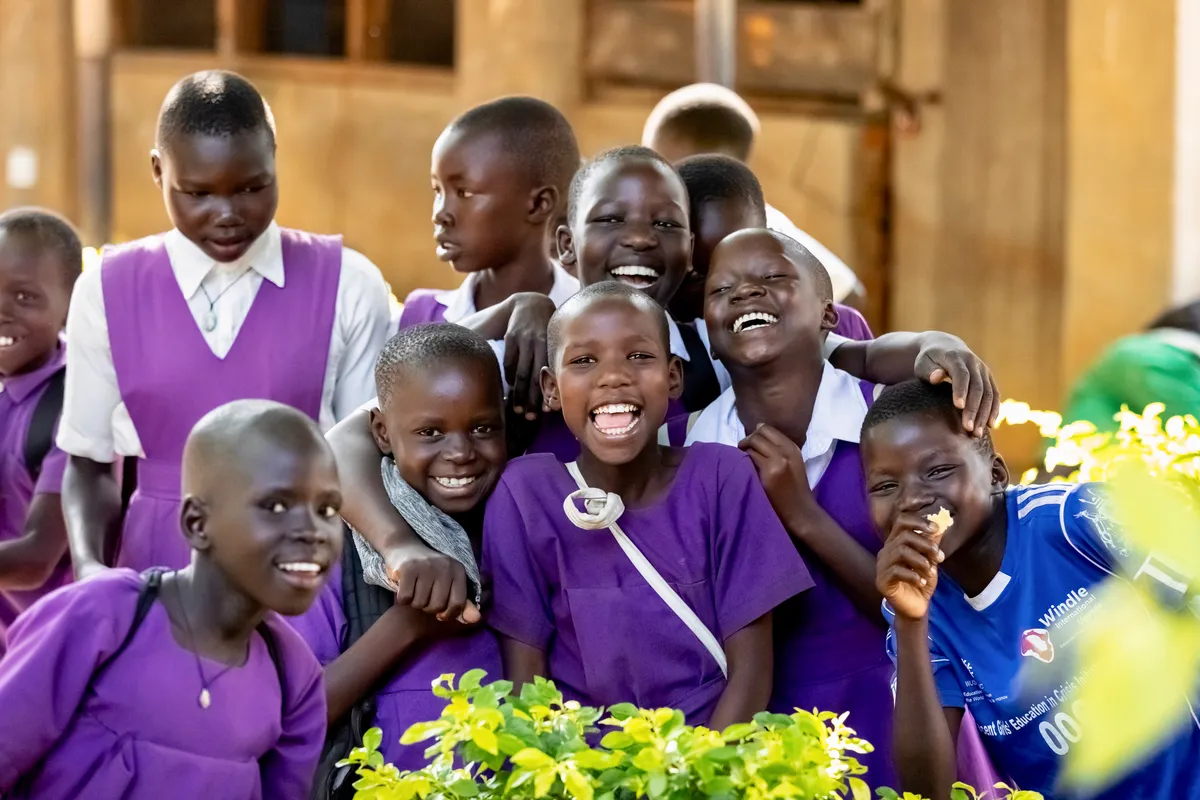 5 ways education can nurture peace - AKDN