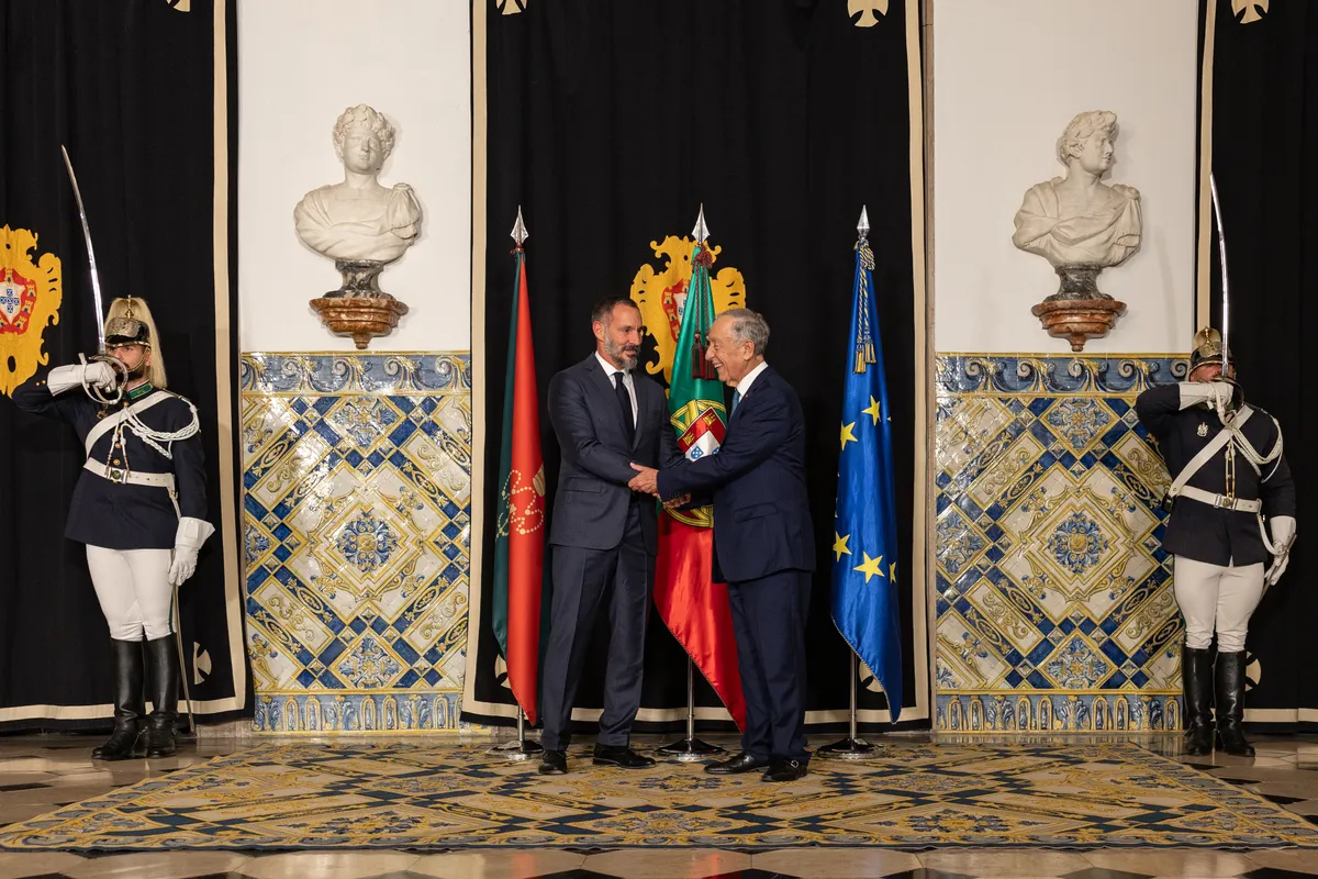 AKDN in Portugal - AKDN