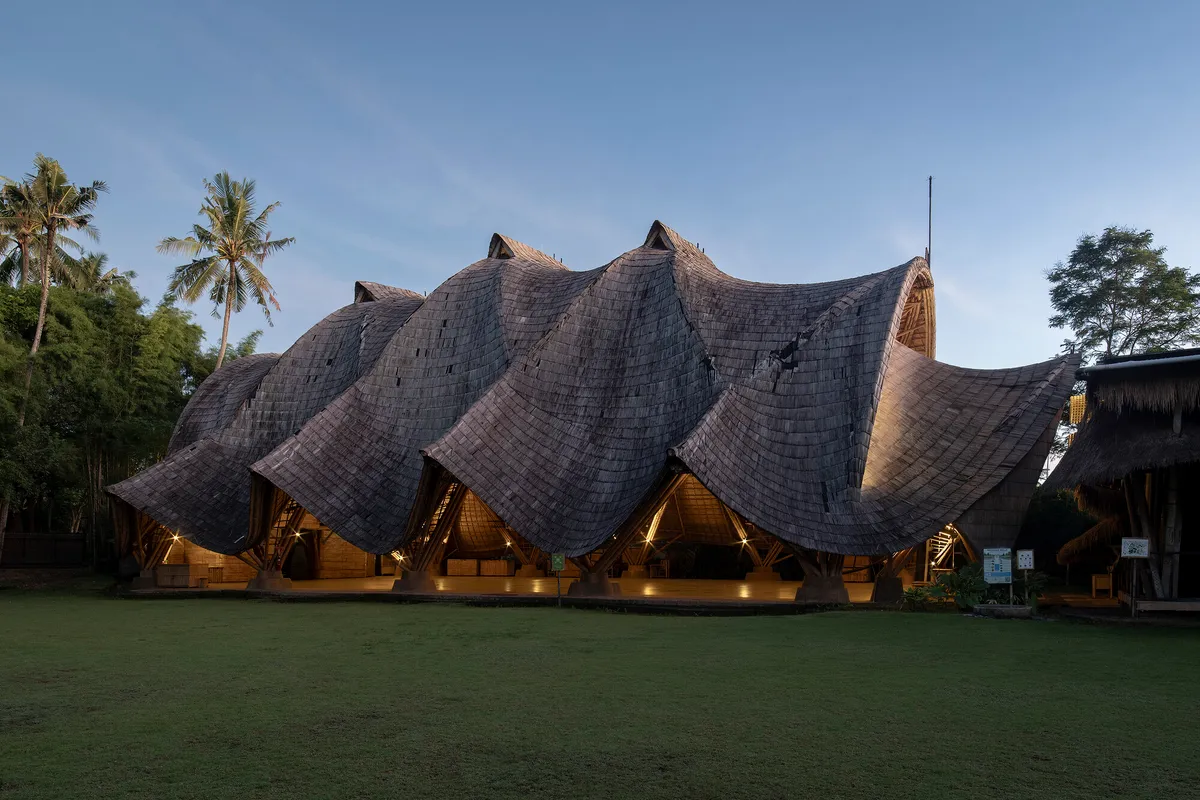 The Arc at Green School - AKDN