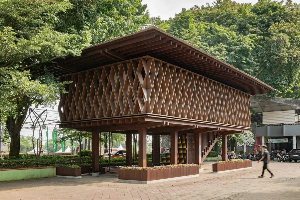 Microlibraries - AKDN