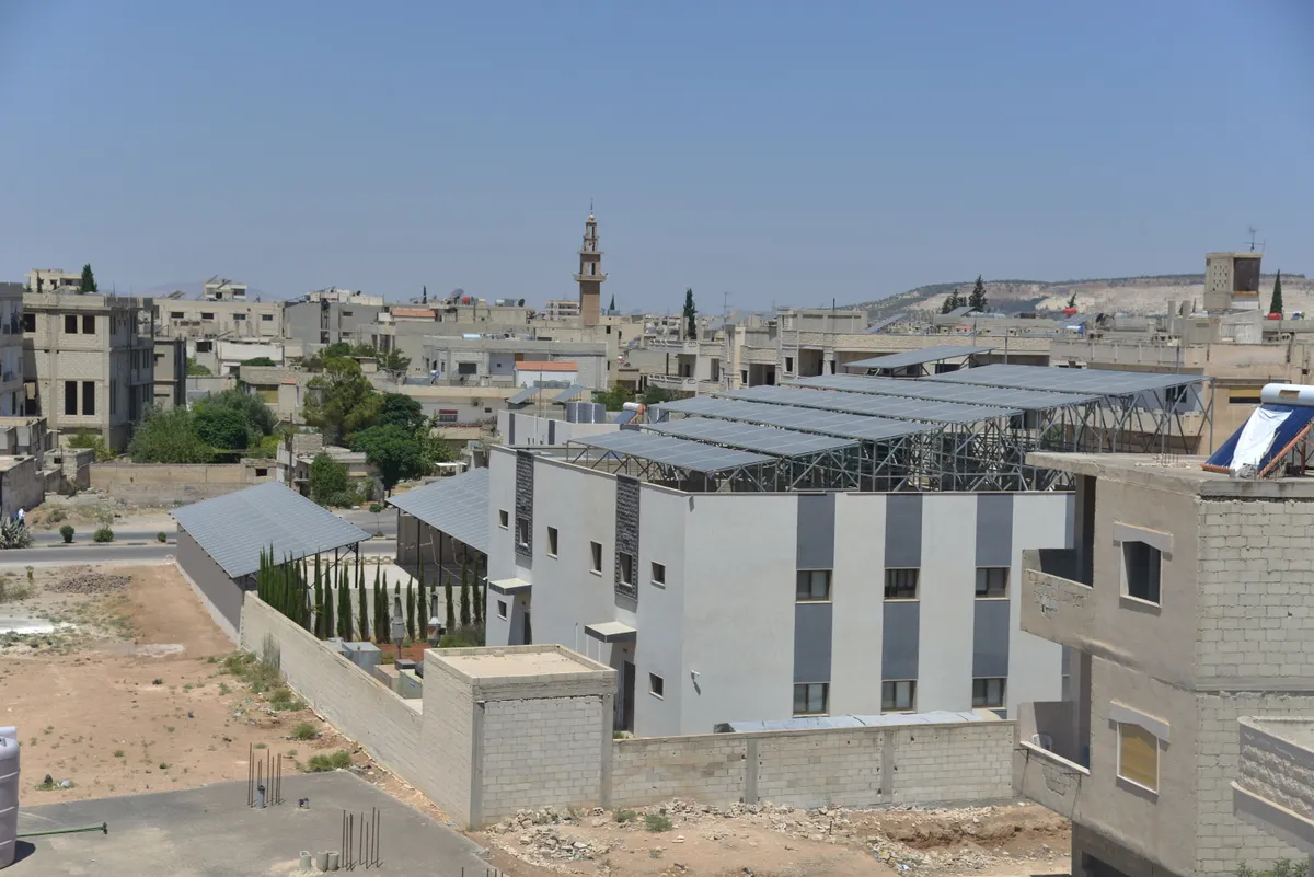 AKHS Environment and Climate - AKDN