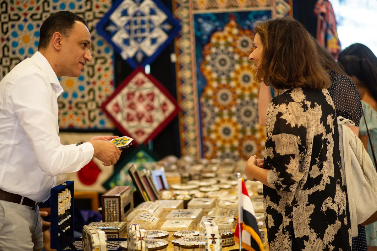 AKDN in Portugal - AKDN